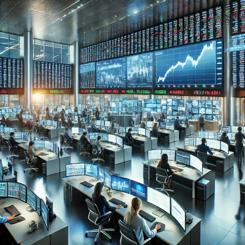 A Complete Guide to the Futures Markets | Funded Futures