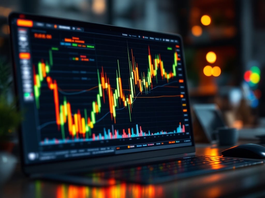 What Is the Inverse Head and Shoulders Pattern? | Funded Futures