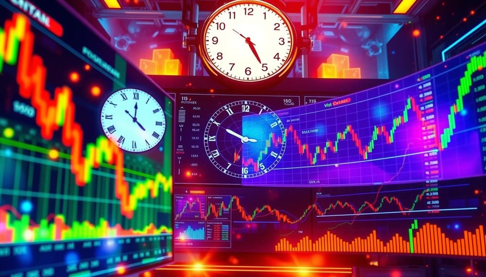 Can You Trade Futures on the Weekend? | Funded Futures