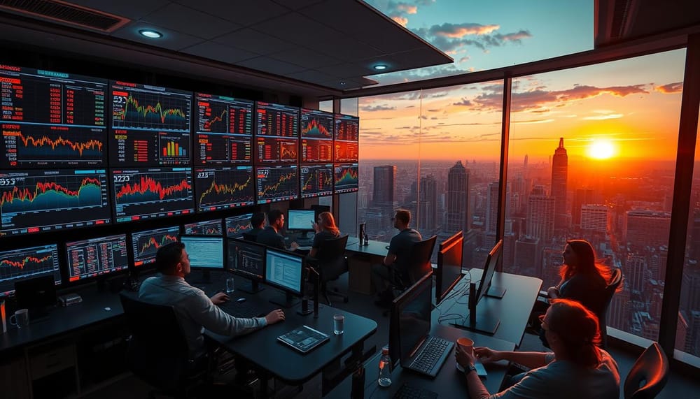 Can You Trade Futures on the Weekend? | Funded Futures