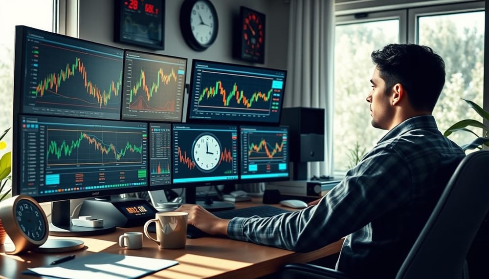 Can You Trade Futures on the Weekend? | Funded Futures