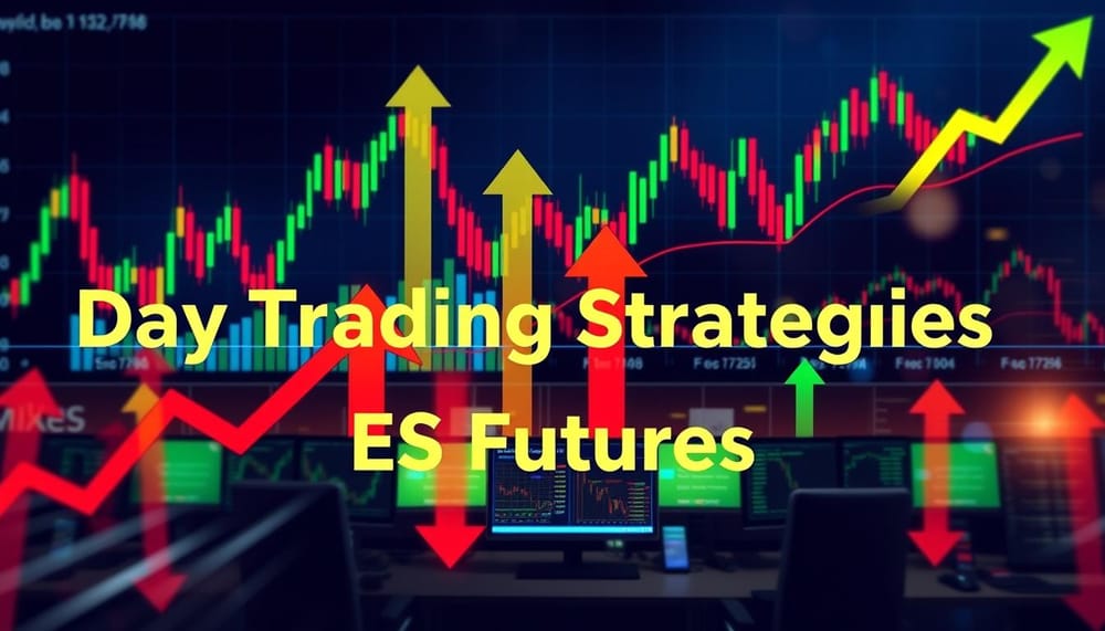 Best ES Futures Day Trading Strategies for Success | FFN