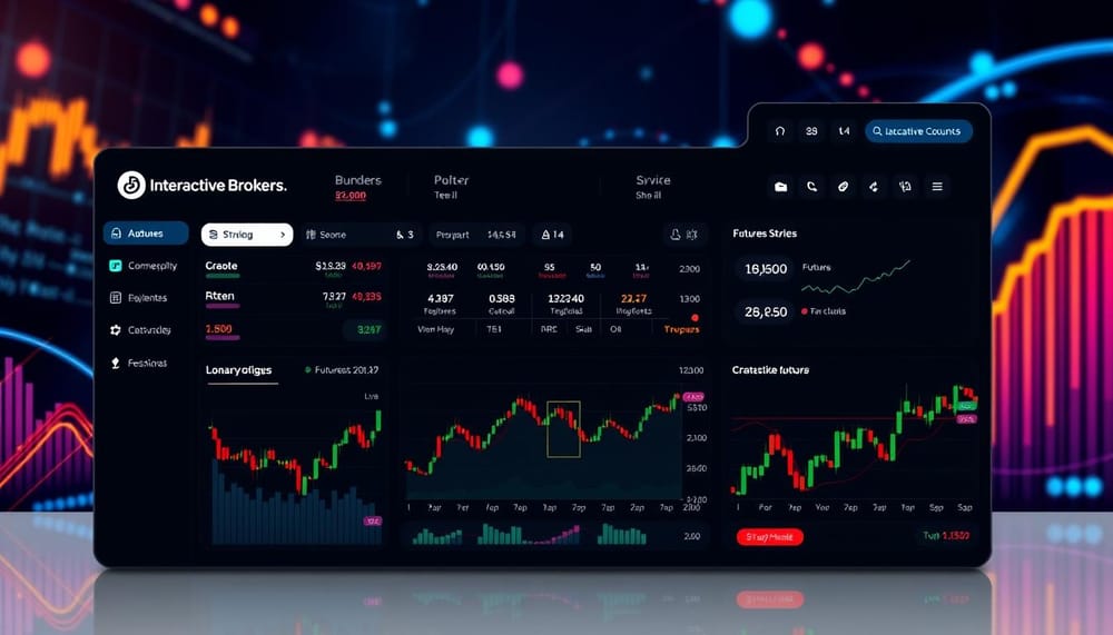 How to Trade Futures in an IRA Account | Funded Futures