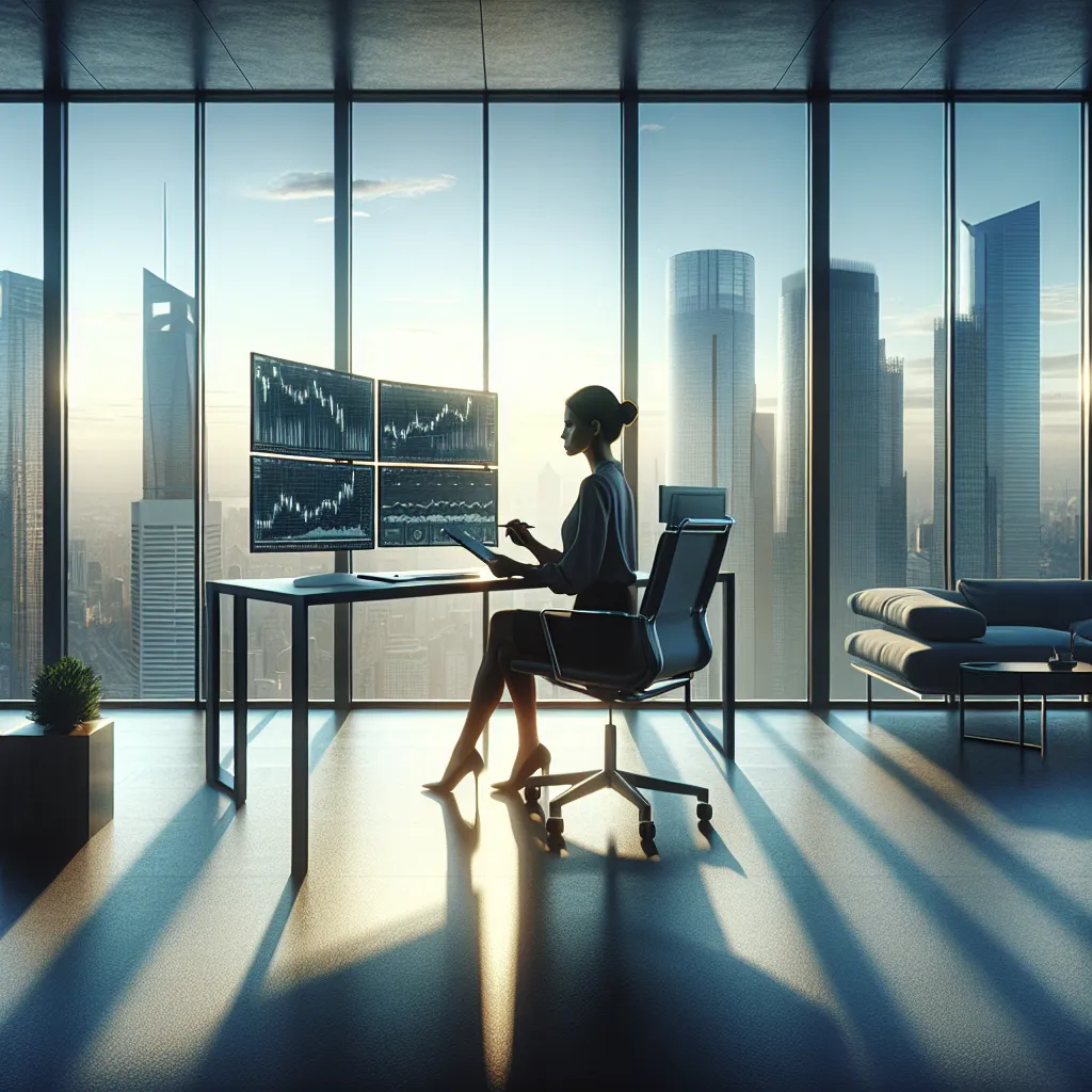 Solicited vs Unsolicited Trades How They Compare | Funded Futures