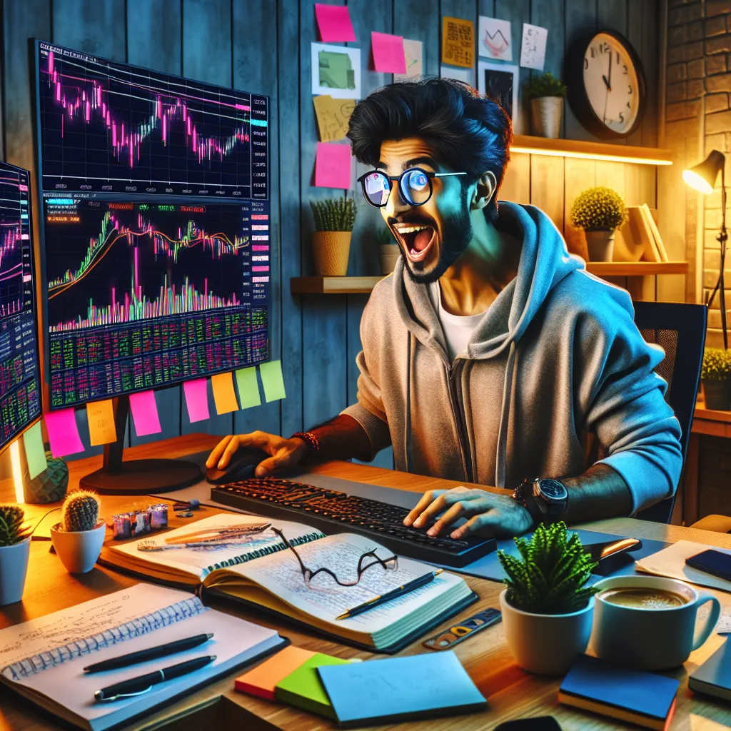 What Is a Funded Futures Account? | Funded Futures Network