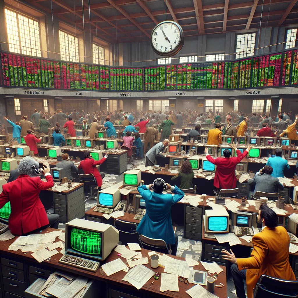 Solicited vs Unsolicited Trades How They Compare | Funded Futures