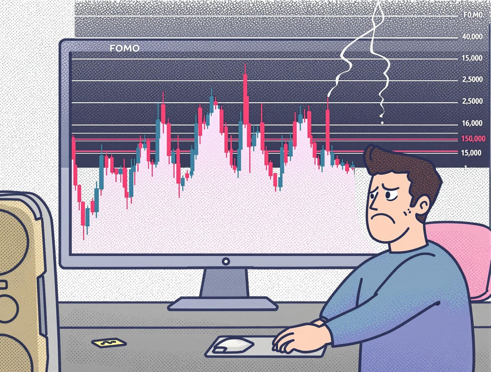 Solicited vs Unsolicited Trades How They Compare | Funded Futures