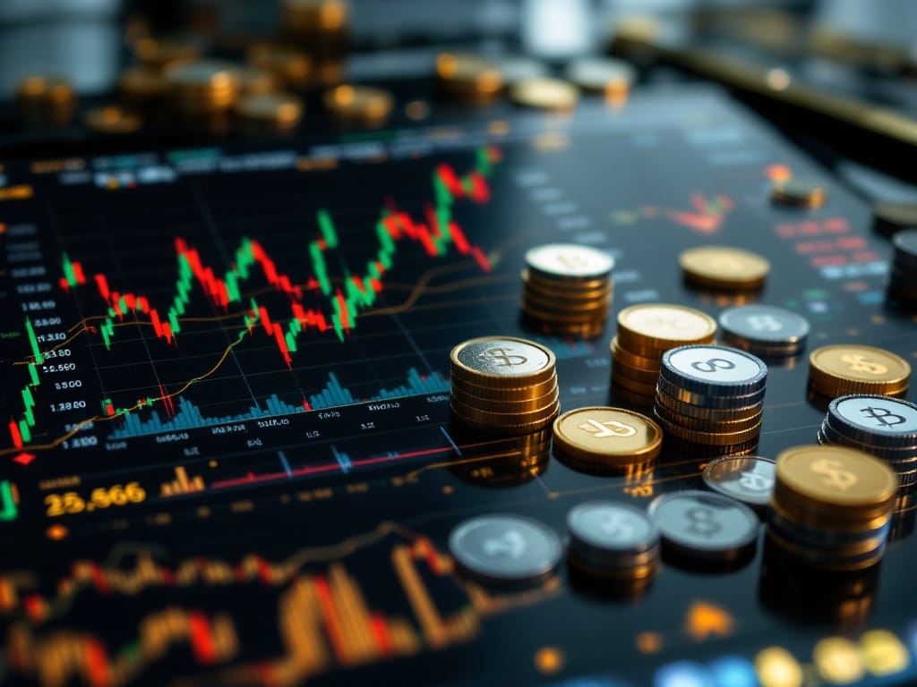 Forex vs Futures Trading: How They Compare | Funded Futures