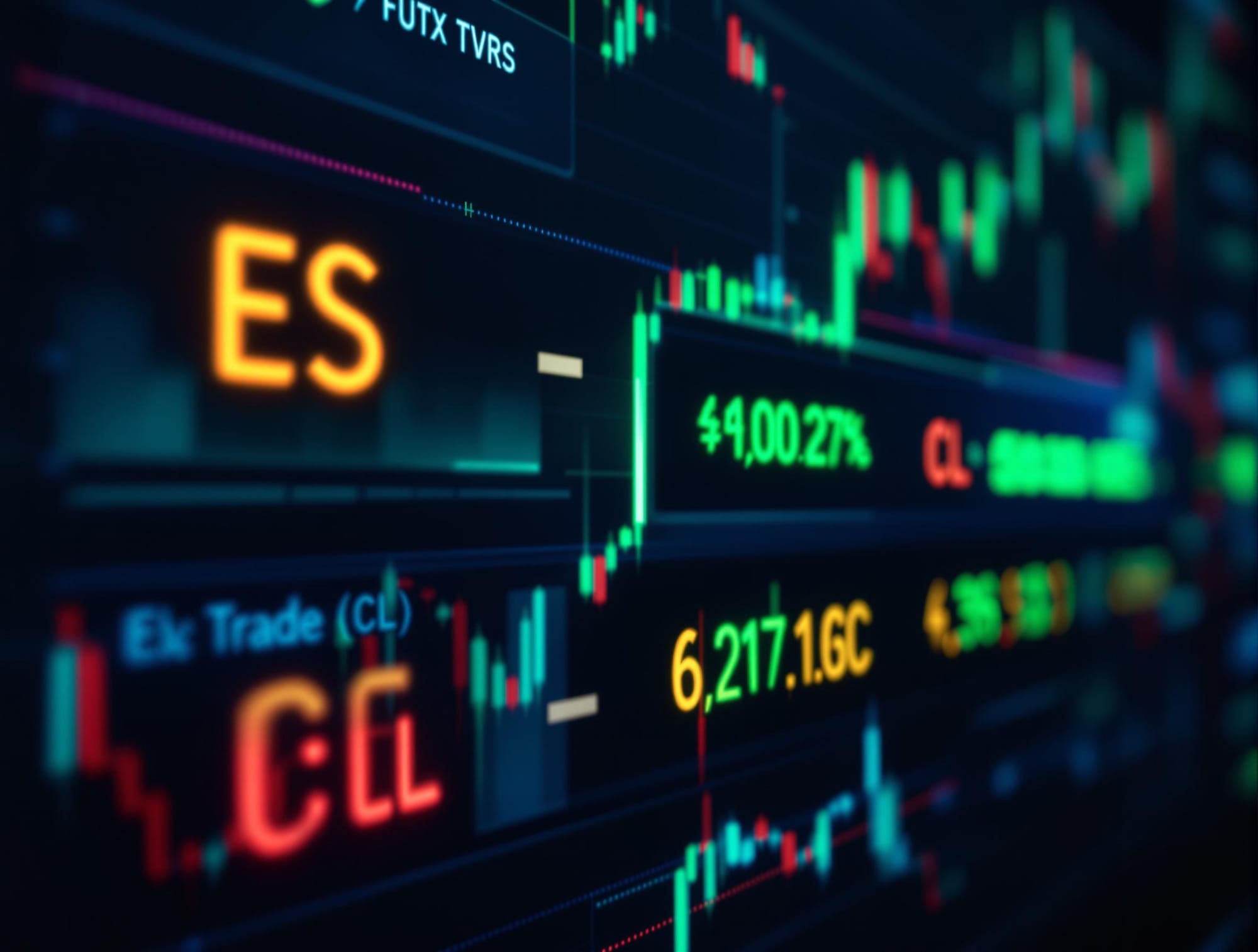 What Are Futures Contract Symbols? How to Use Them | FFN