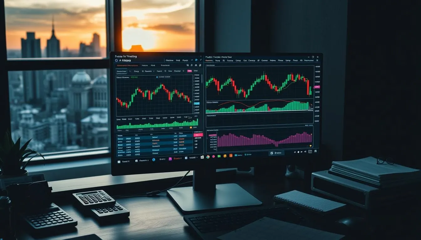 Funded Futures Network