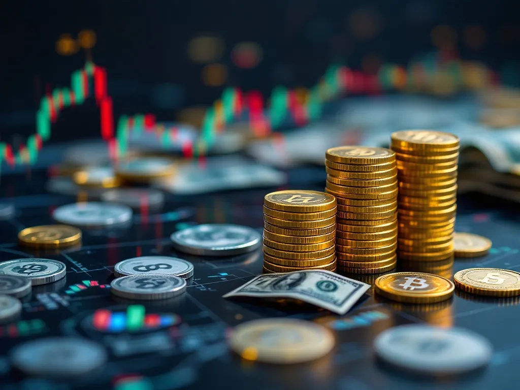 Funded Futures Network