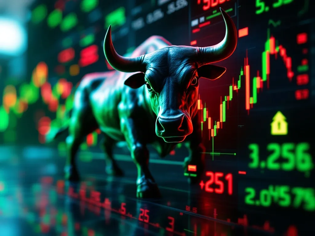 Funded Futures Network