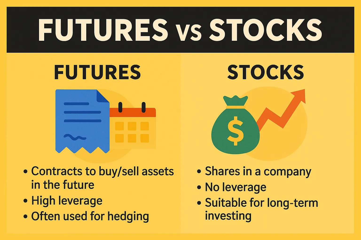 What Time Do Futures Close? | Funded Futures Network