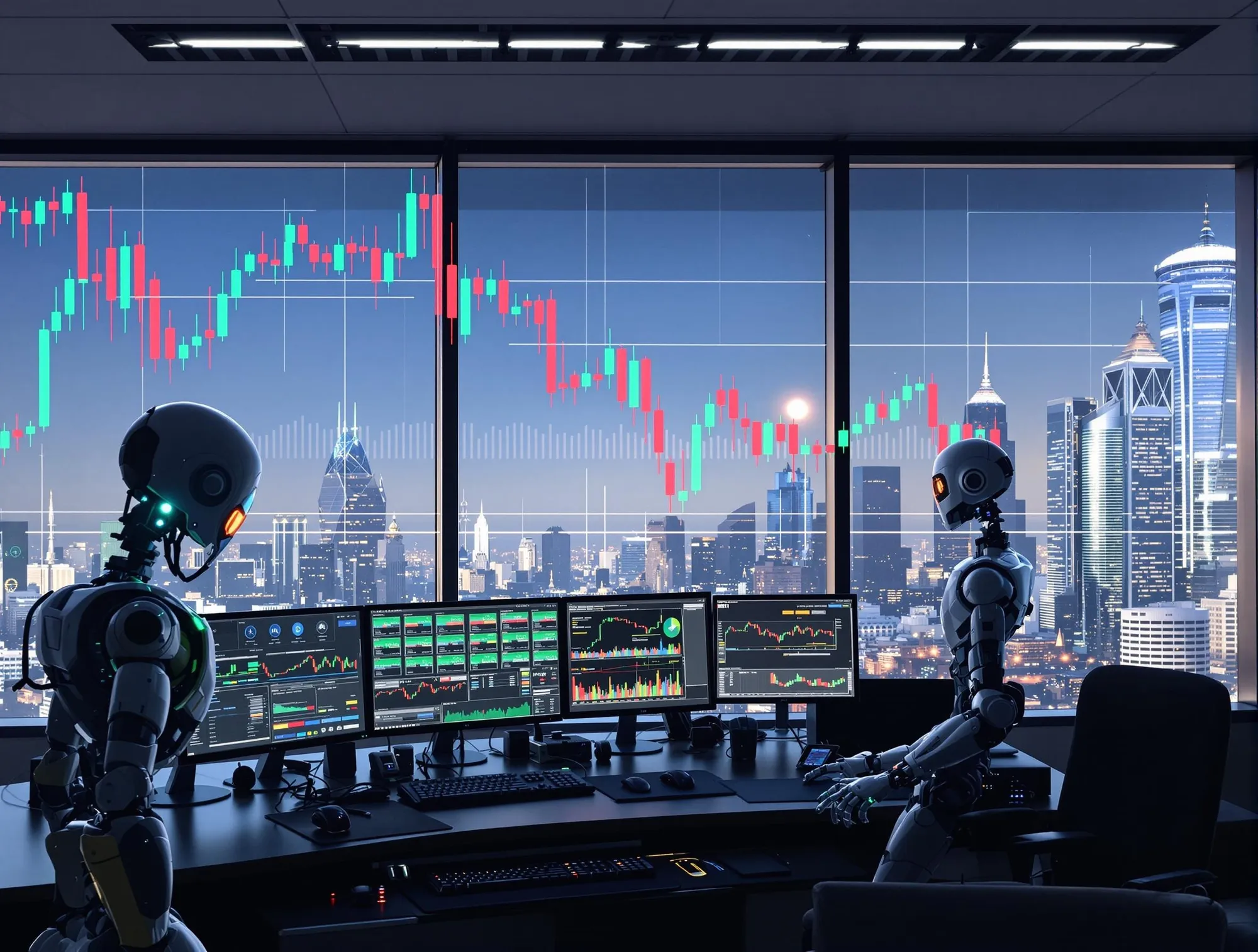 When Do Futures Open on Sunday? | Funded Futures