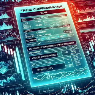 What Is a Trade Confirmation? Why It’s Important | Funded Futures