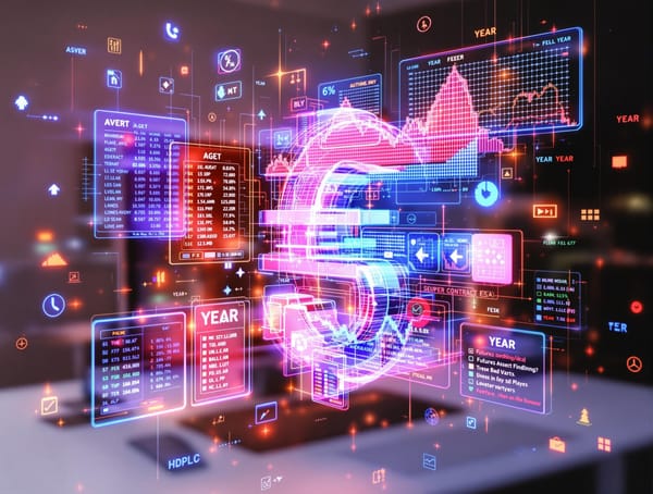 What Are Futures Contract Symbols? How to Use Them | FFN