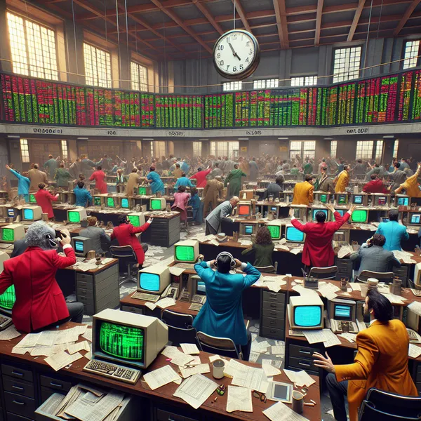 What Are Micro vs Mini Futures? How to Trade Both | FFN