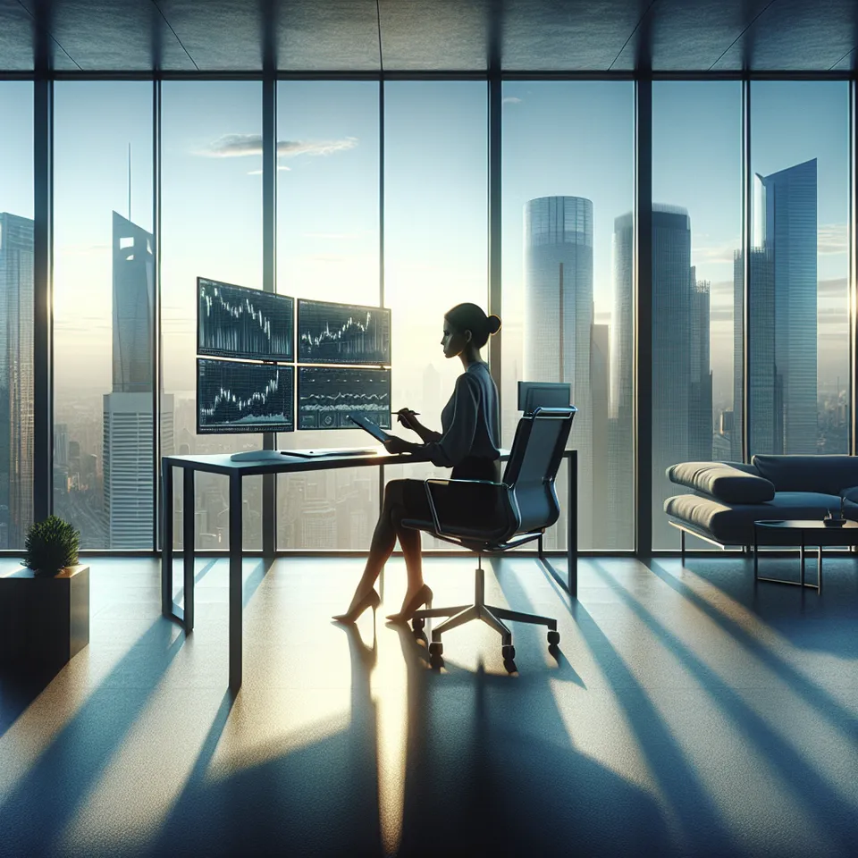 ES Futures Trading Hours: Best Times To Trade | FFN